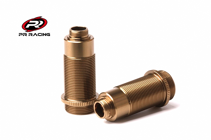 PR Racing’s new Smooth Coat Shock Sets – PR Racing USA