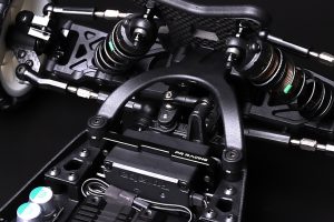 B10R, new 2wd Announced! – PR Racing USA